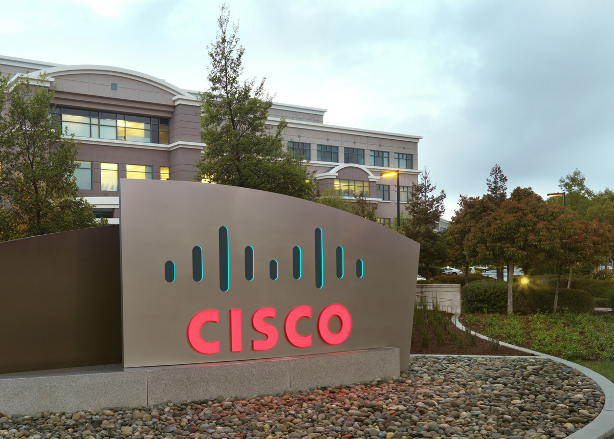 Objets connectés : Cisco ouvre un fonds de 100millions de dollars