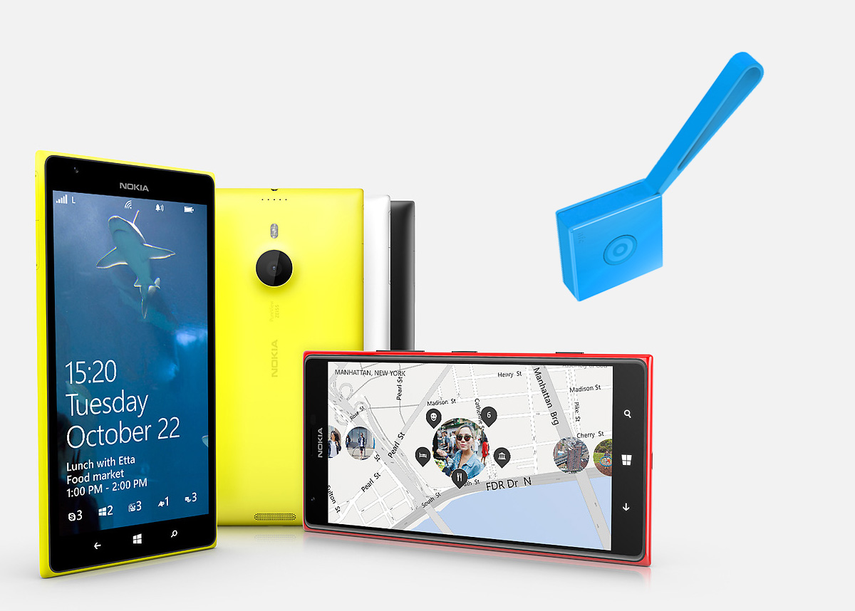 Treasure Tag de Nokia : L'objet connecté pour ne plus rien perdre