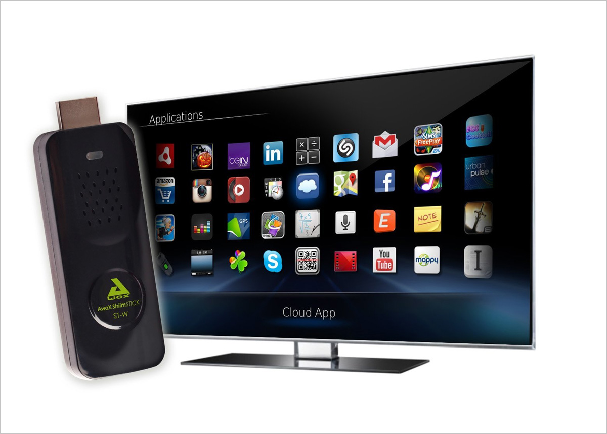 Avalanche de nouveautés chez la startup Montpelliéraine AwoX