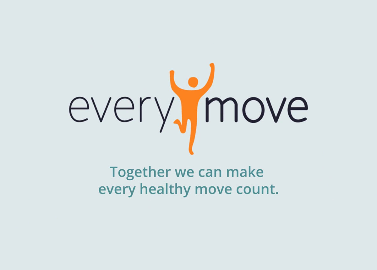 EveryMove : toutes vos données réunies