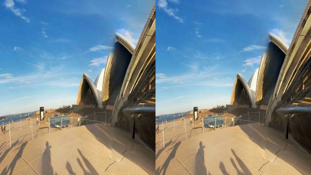 Test du Google Cardboard, l'Oculus Rift en carton