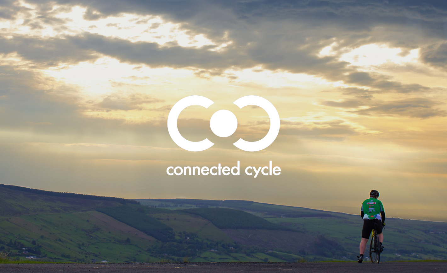 CES 2015 - La pédale connectée de Connected Cycle