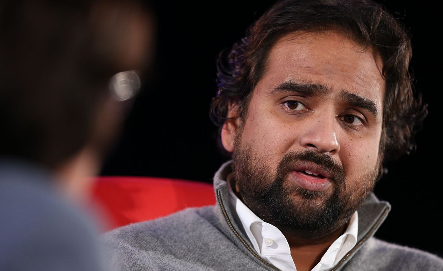 Jawbone n'est pas une entreprise de hardware, selon son CEO