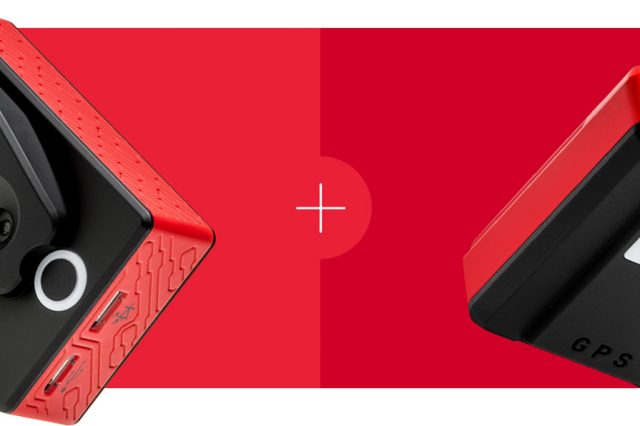 Parrot Sequoia : une caméra pour drone destinée aux agriculteurs