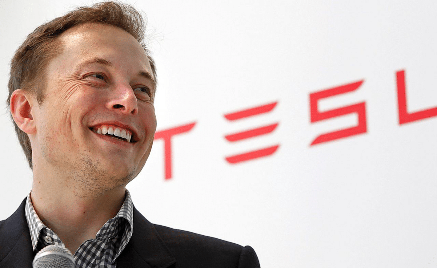 Elon Musk veut des bus autonomes