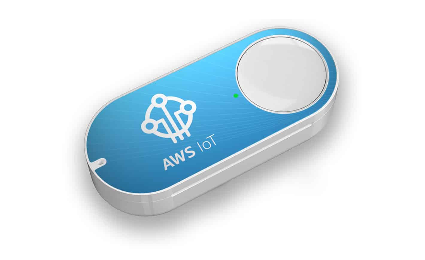 Amazon Dash AWS IOT : un bouton connecté programmable
