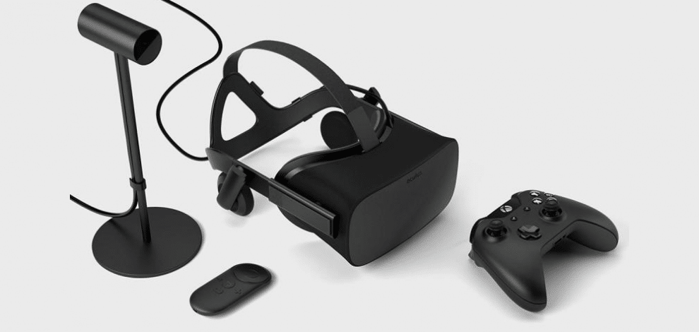 Oculus Rift : Avis, prix et caractéristiques du casque VR