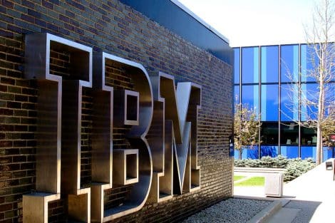 IBM : actualités, tests et vidéos sur Stuffi.fr