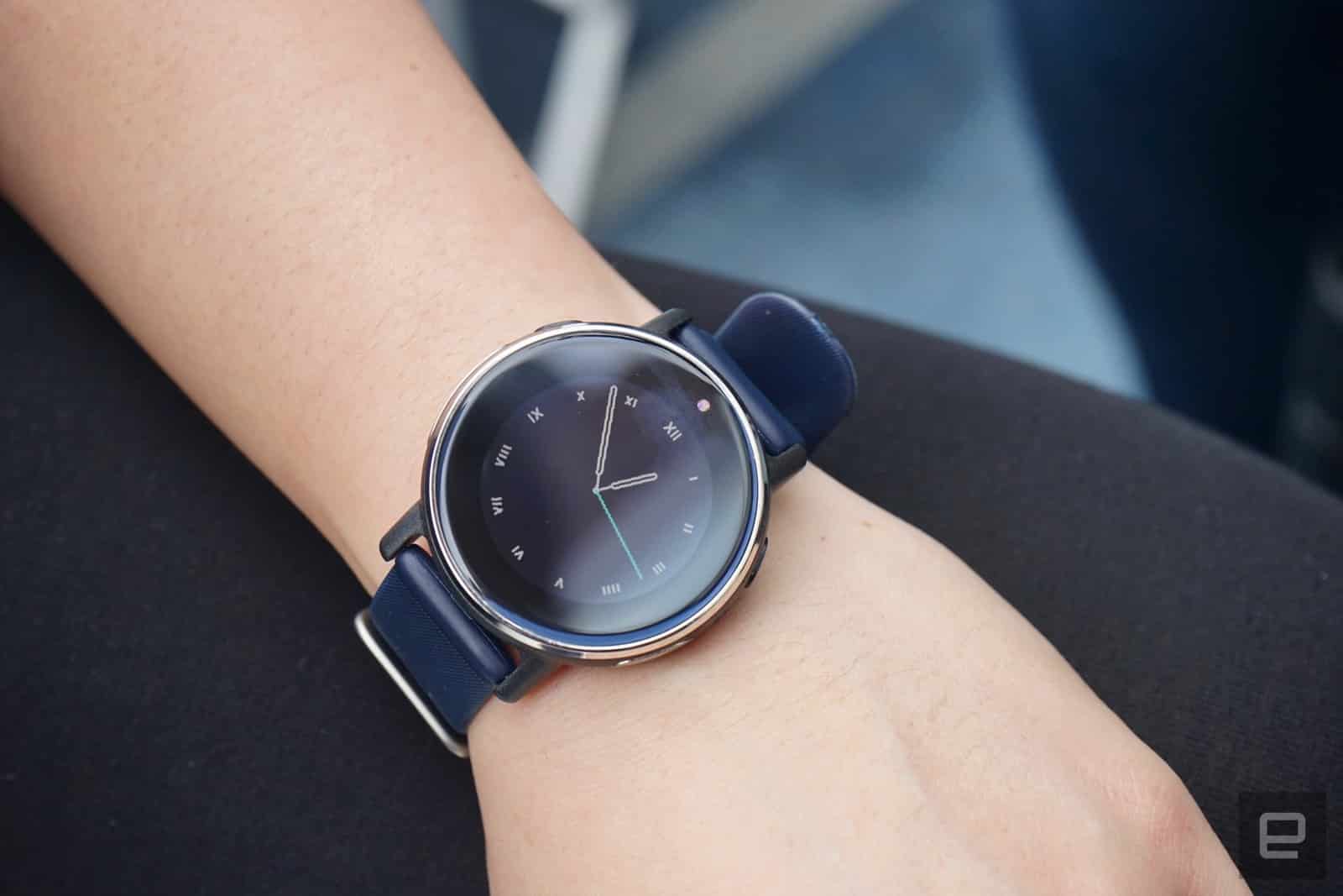 La nouvelle smartwatch de Acer sera disponible fin juin à 139$