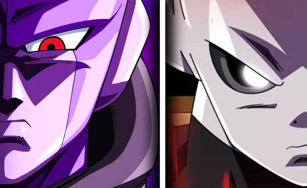 Dragon Ball Super : résumé de l'épisode 111 "Hit VS Jiren"