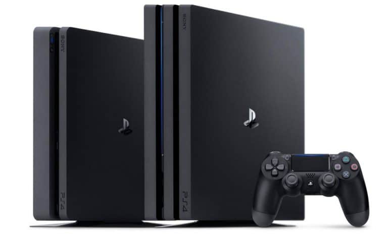 Black Friday : PS4 Sony + 5 jeux à 299€ chez Amazon