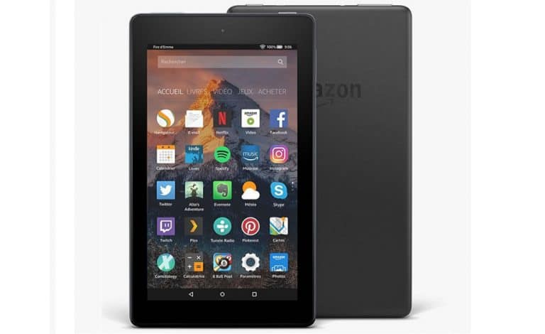 Alexa : les appels audio et vidéo débarquent sur les tablettes