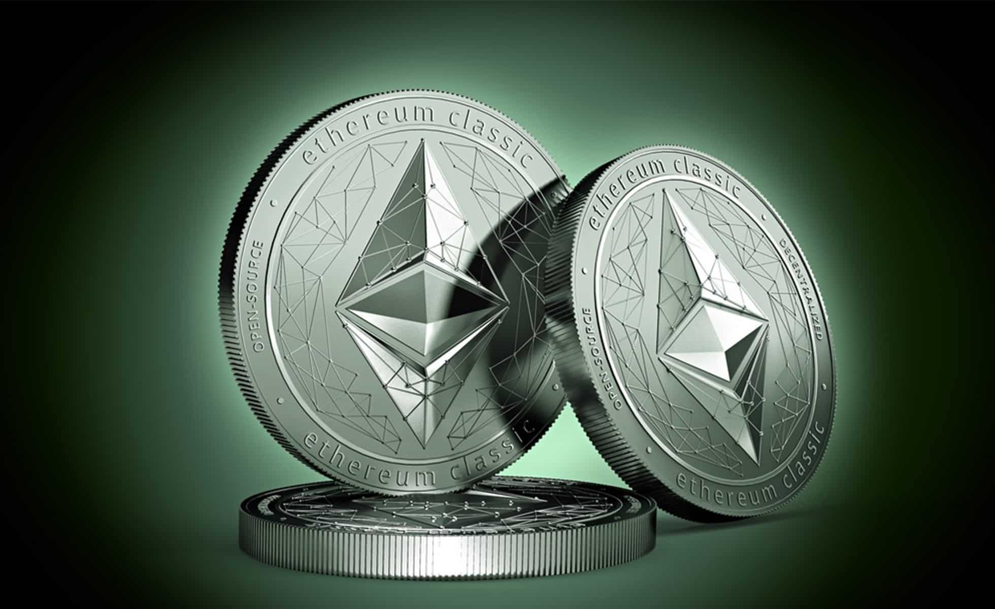 Coinbase ajoute l'Ethereum Classic à sa plateforme