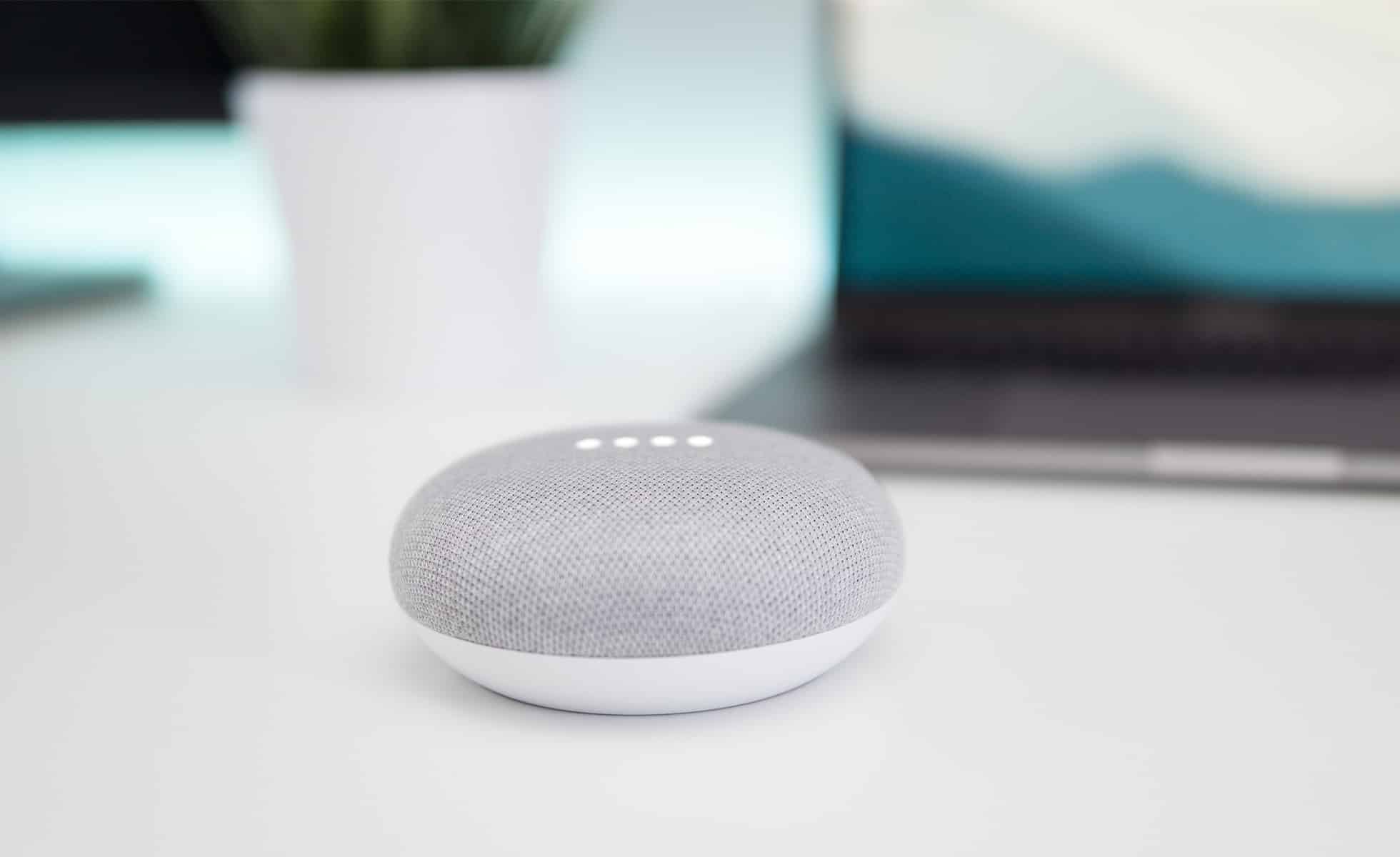 Plus besoin de répéter « Ok Google » pour s'adresser à Google Home